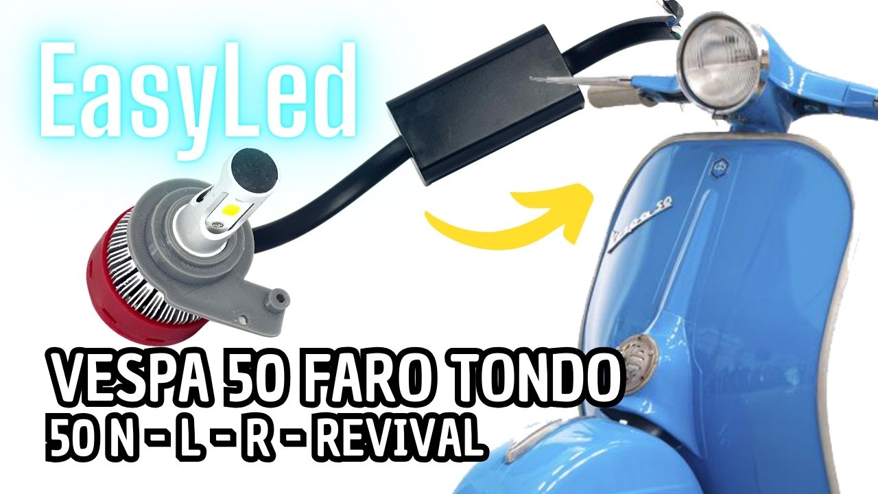 Ricambi Accessori Vespa Ciao Ape | Spedizioni in tutta Italia