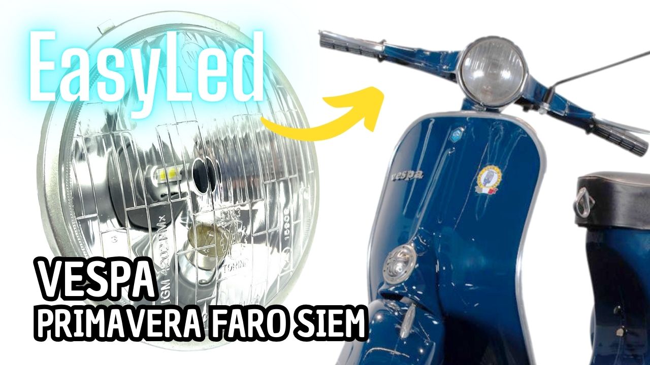 Ricambi Accessori Vespa Ciao Ape | Spedizioni in tutta Italia