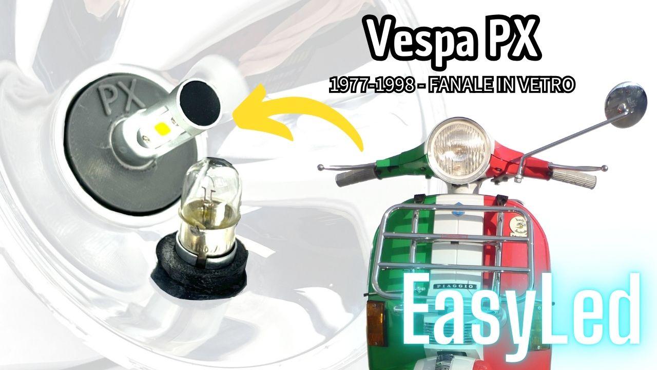 Ricambi Accessori Vespa Ciao Ape | Spedizioni in tutta Italia