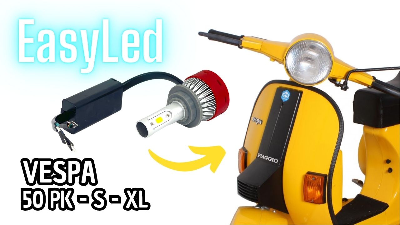 Ricambi Accessori Vespa Ciao Ape | Spedizioni in tutta Italia