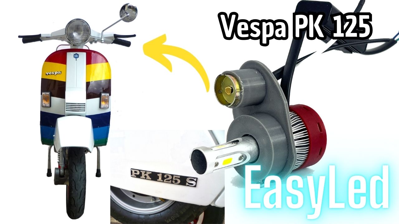 Ricambi Accessori Vespa Ciao Ape | Spedizioni in tutta Italia