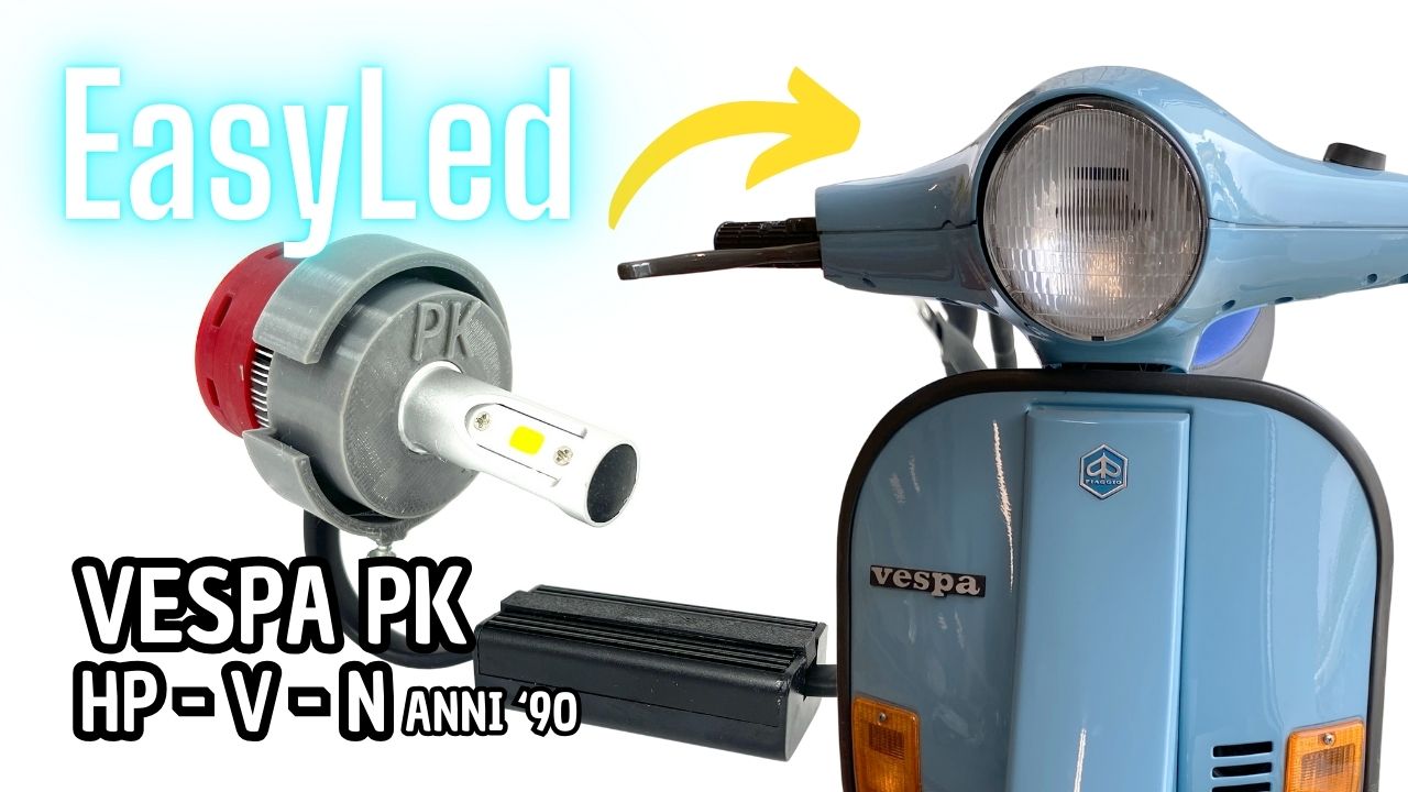 Ricambi Accessori Vespa Ciao Ape | Spedizioni in tutta Italia
