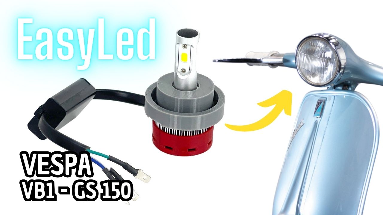 Ricambi Accessori Vespa Ciao Ape | Spedizioni in tutta Italia
